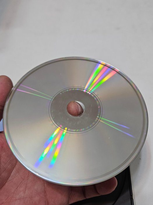 庾澄慶 錯過的愛 / T111銀圈 / CD 008 | Yahoo拍賣