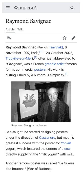 7/17結標 法國名家 Raymond Savignac 大型海報 Frigeco XDG0028 -油畫 框畫 西畫 畫廊 美術品 室內裝飾 大廳擺飾 古美術 | Yahoo拍賣