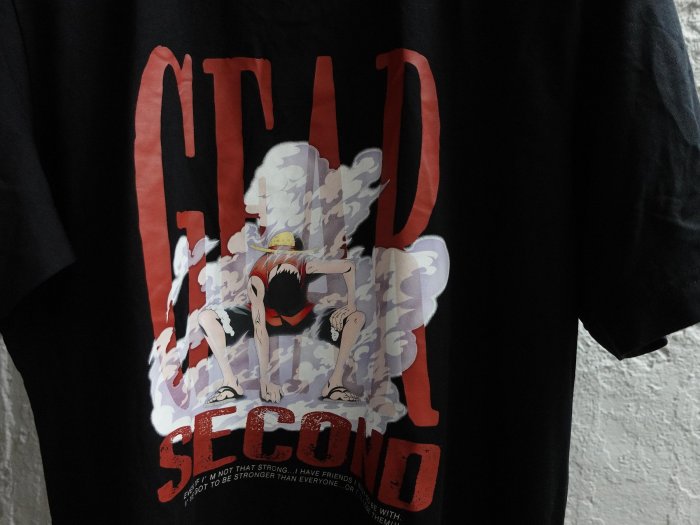 CA 日本品牌 UNIQLO 全新 黑色 純棉 休閒短t L號 一元起標無底價E521 | Yahoo拍賣