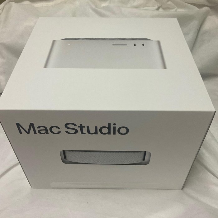 apple m2 studio的價格推薦 - 2025年8月 | 比價比個夠BigGo