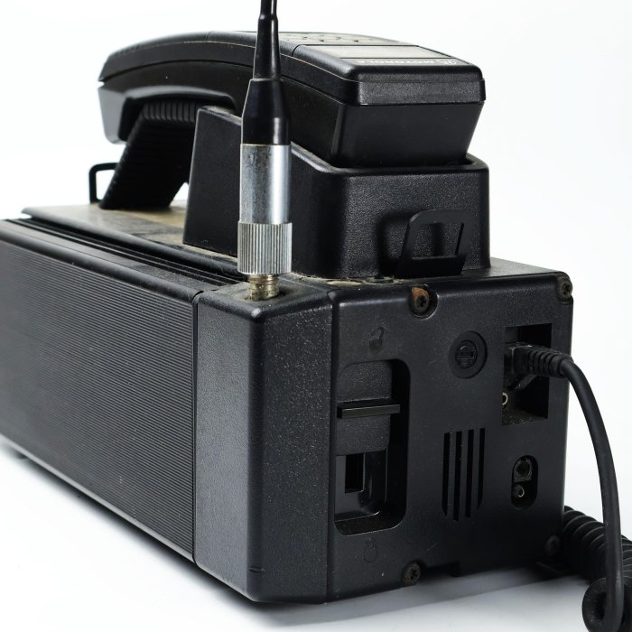 【桑園の】超老藏品~ 早期骨董 MOTOROLA 可攜式 老電話 步話機 (委託品) T 7501 A09 | Yahoo拍賣