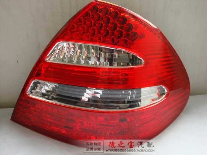 窩美賓士W211 E230尾燈 E280後尾燈 E300 E320 LED尾燈 改裝尾燈(其他車種亦可詢問) | Yahoo拍賣