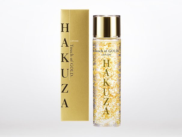日本 箔座/HAKUZA 金箔化妝水 TG ローション 155ml【Mr.QQ】 | Yahoo拍賣