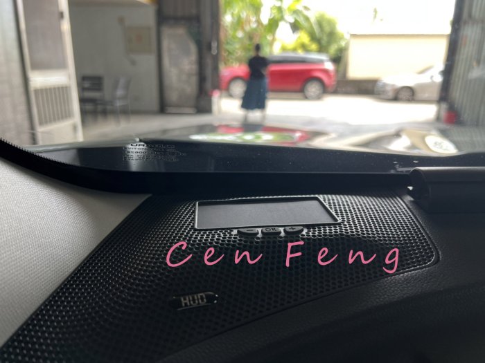 涔峰CF☆Subaru 五代 5代 森林人 Forester 崁入式 多功能 抬頭顯示器 HUD 替換式 水溫 轉數 | Yahoo拍賣