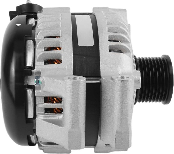 代購 全新 BMW 寶馬 X3 F25 N52 N52N N53 F10 528i 530i 210A 原廠發電機 | Yahoo拍賣