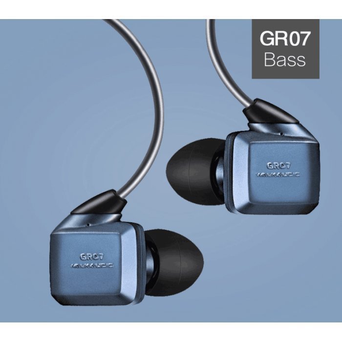 Vsonic GR07的價格推薦 - 2025年12月 | 比價比個夠BigGo