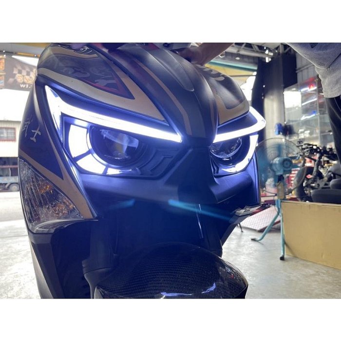 六代aplx大燈的價格推薦 - 2025年7月 | 比價比個夠BigGo