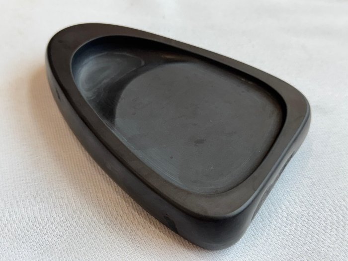 【藏書樓】日本硯 (國壽石，大子硯) **特惠品** | Yahoo拍賣