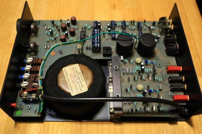 [古典音響殿] Naim NAIT 1 綜合擴大機 | Yahoo拍賣