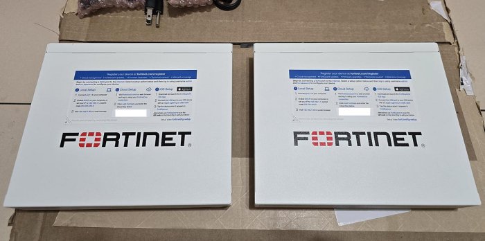 Fortigate 81F的價格推薦 - 2026年5月 | 比價比個夠BigGo