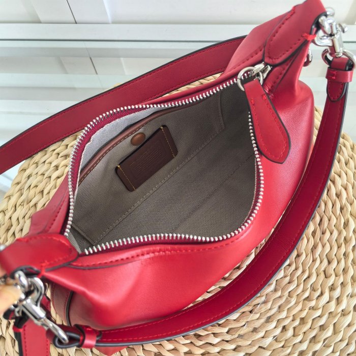 NaNa代購 Coach CAD75 CW588 CW640 CY830 新款Juliet女士托特包 三款背帶 流浪包 斜背包 手提包 腋下包 ...