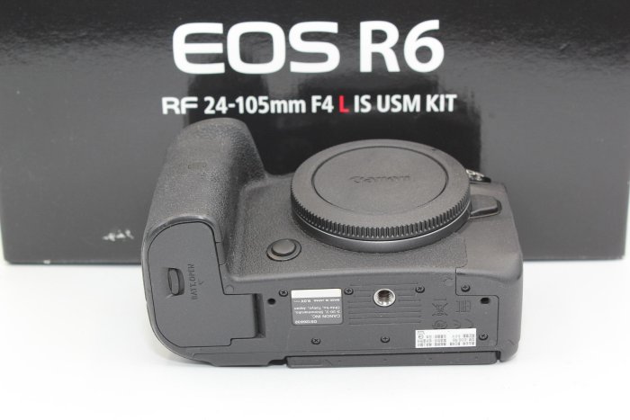 Canon EOS R6 | Yahoo拍賣