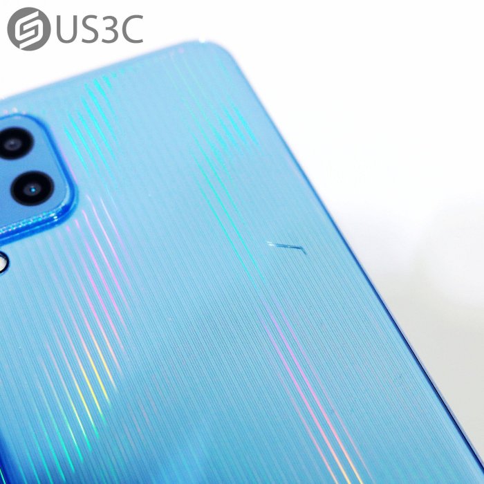 【US3C-青海店】【一元起標】三星 Samsung Galaxy M32 SM-M325F 6G/128G 4G 超鯊藍 6.4吋 支援藍牙 ...