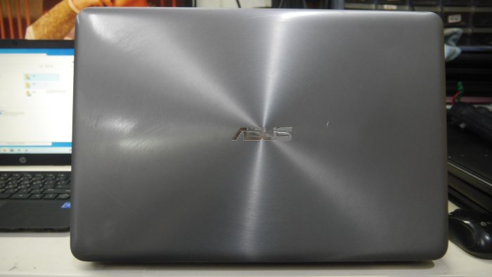 T427 ASUS N551J (N551JQ) i7 八核心筆電 百元起標 | Yahoo拍賣