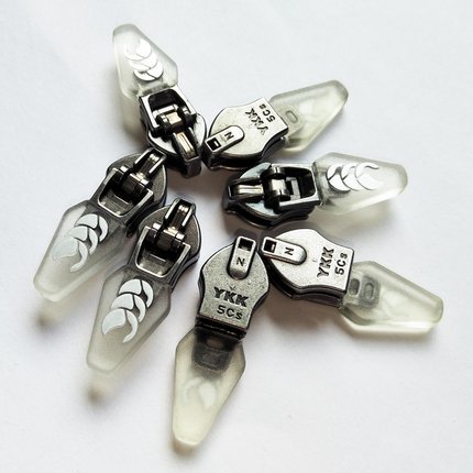 ykk 5號尼龍拉鍊頭的價格推薦 - 2025年7月 | 比價比個夠BigGo