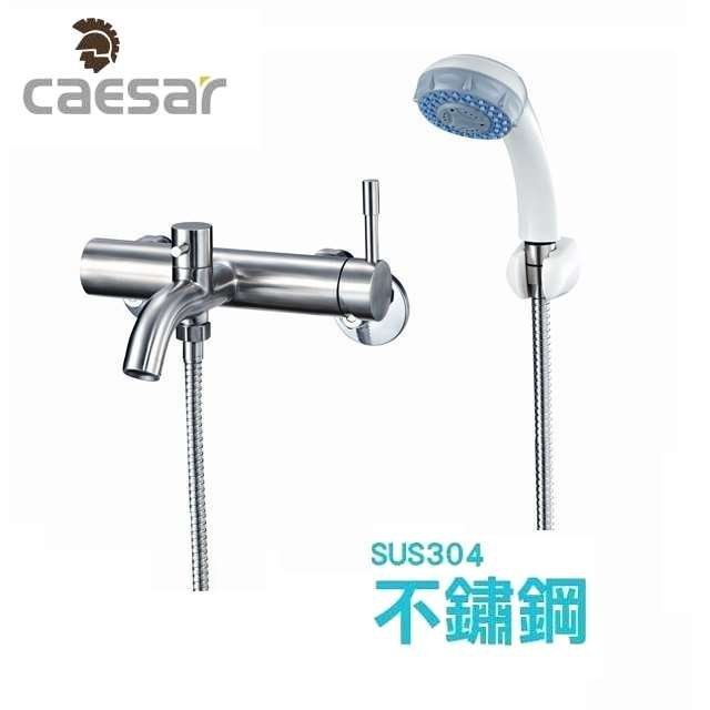 【阿貴不貴屋】 凱撒衛浴 #304 不鏽鋼淋浴龍頭 S1013S 淋浴花灑 淋浴蓮蓬頭 花灑沐浴龍頭 | Yahoo拍賣