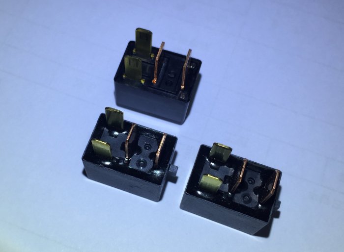 G8HL-H71 12VDC 繼電器(代用 108-1AH-D-R1) 冷氣壓縮機 喇叭 方向燈 三菱 豐田 本田 | Yahoo拍賣