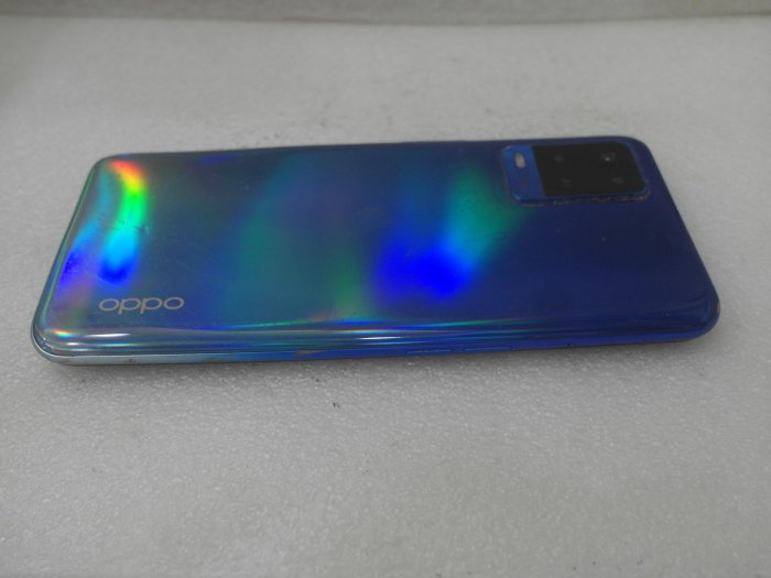 [快樂99]-OPPO A54 刊登時可開機.面板破.電池膨脹.其他請自行檢測問題-99元起標(D17) | Yahoo拍賣