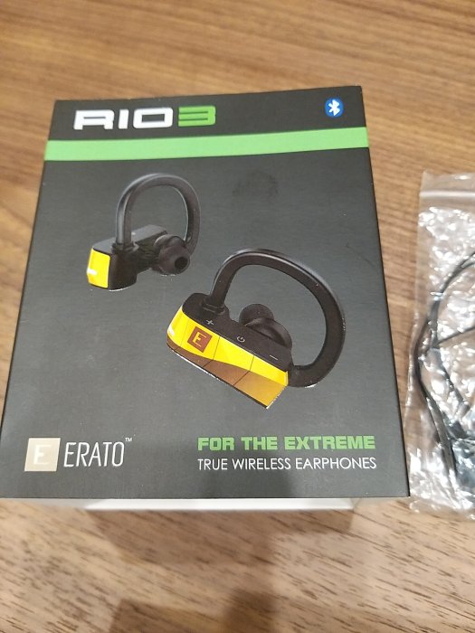 rio3 耳機的價格推薦 - 2025年8月 | 比價比個夠BigGo