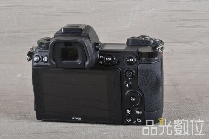 【台中品光數位】NIKON Z7 II 單機身 快門221XX 公司貨 #126296 | Yahoo拍賣