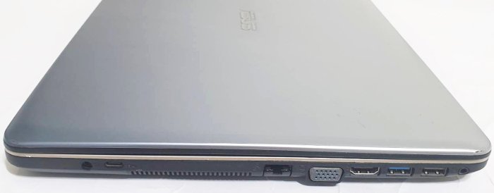 ╰阿曼達小舖╯ 二手筆電 華碩 ASUS X541N CPU N3450 4G記憶體 500G硬碟 4核 獨顯 含運費 | Yahoo拍賣