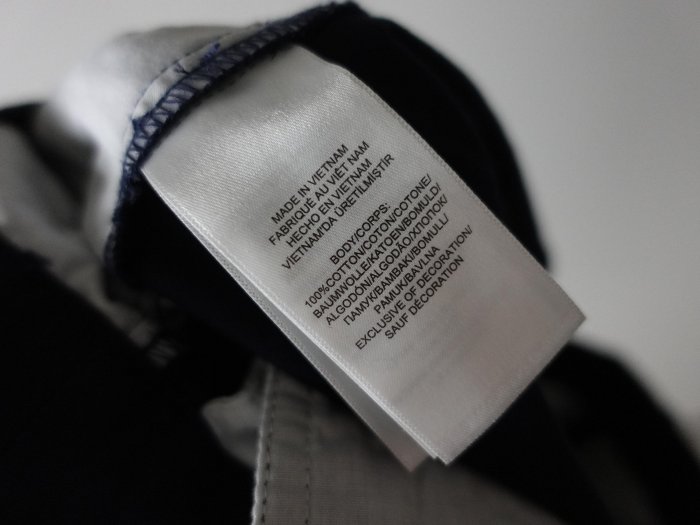 CA 雷夫·羅倫馬球 POLO Ralph Lauren 女款 深藍 休閒短褲 4號 一元起標無底價D263 | Yahoo拍賣