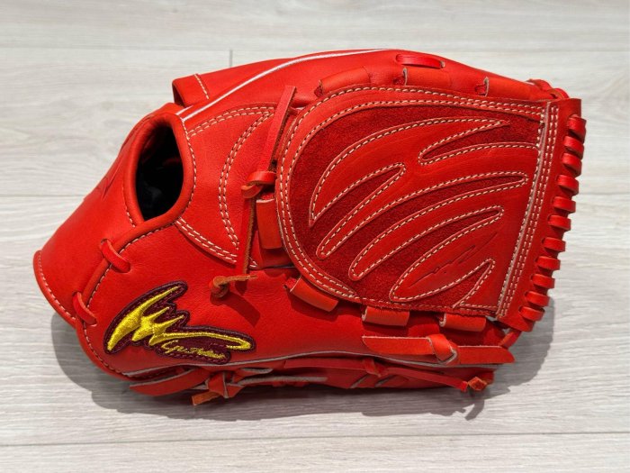 [黑瑞賣手套] Ip Select Ip.01AR-Ec 硬式 投手 棒球手套 壘球手套 | Yahoo拍賣