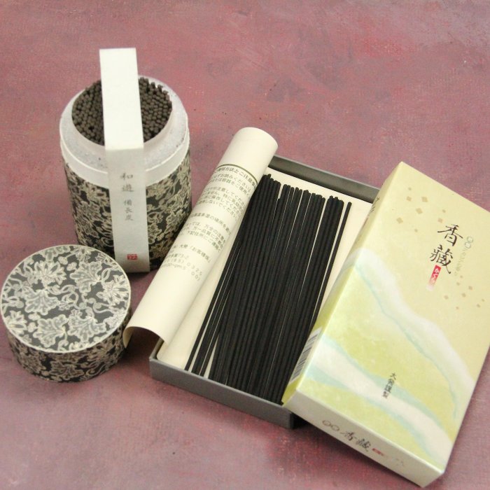 【桑園の】日本香品 一批 多種款式 線香 備長炭...等 共9盒 K 6215 | Yahoo拍賣