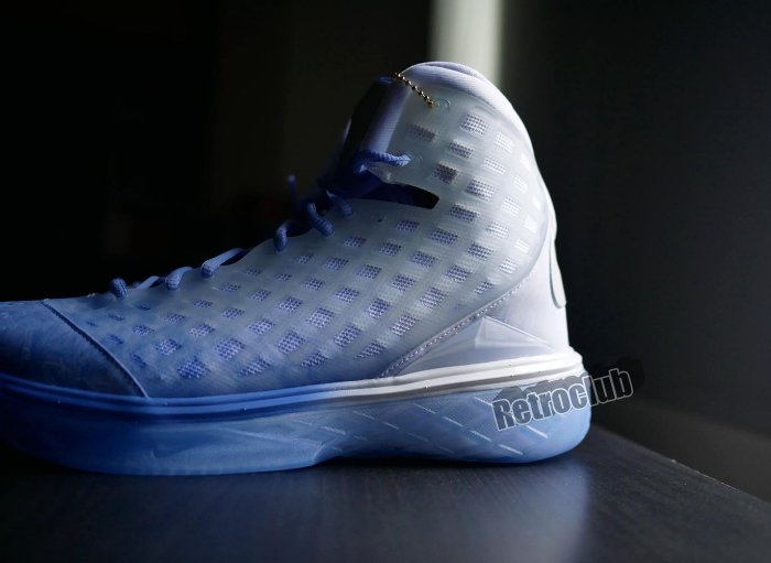 Retro CLUB【一元起標】【全新】Nike Kobe III 3 Protro Royal Pulse 籃球鞋 E260119 ...