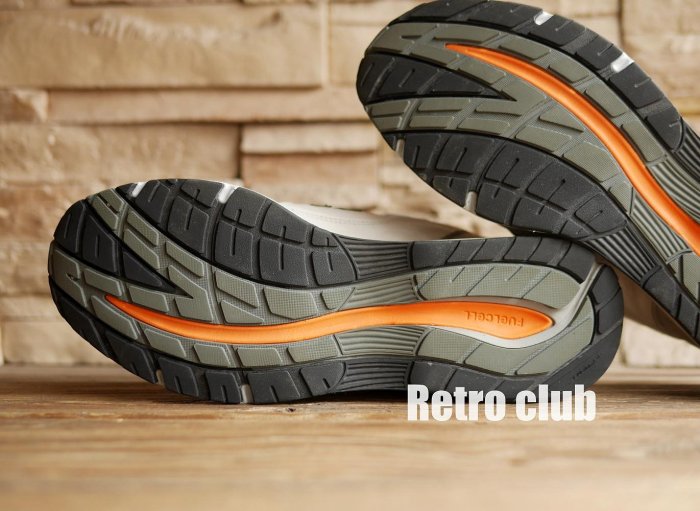 Retro CLUB【一元起標】【近全新】美國 NEW BALANCE U991BS2 991v2 英製 灰色 麂皮拼接尼龍 復古慢跑鞋 ...