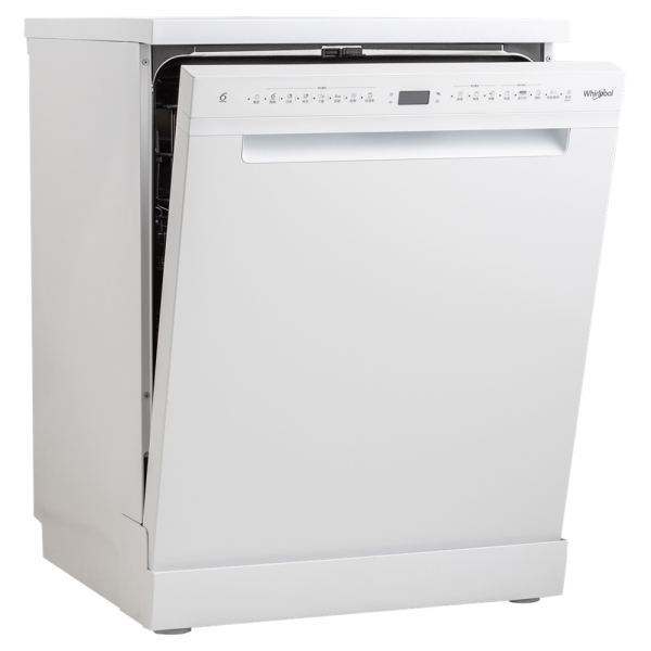 Whirlpool惠而浦 14人份自動開門洗碗機 WDFS2R4PWETW 含基本安裝 | 落地式洗碗機 | Yahoo購物中心