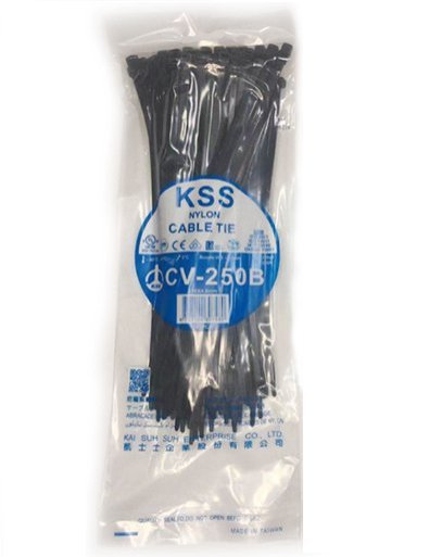 kss 束線帶 cv 250b的價格推薦 - 2025年12月 | 比價比個夠BigGo
