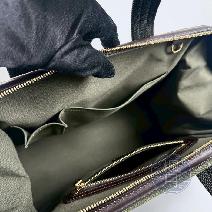 【一元起標 04/30】LOUIS VUITTON LV M92412 綠 MINI IN JOSEPHINE GM | Yahoo拍賣