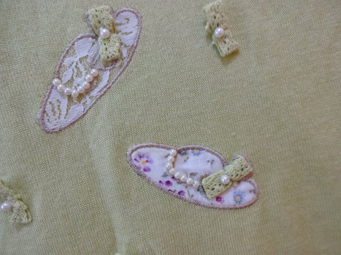 全新~設計師品牌 長版 粉綠色 針織背心 M~D04 | Yahoo拍賣