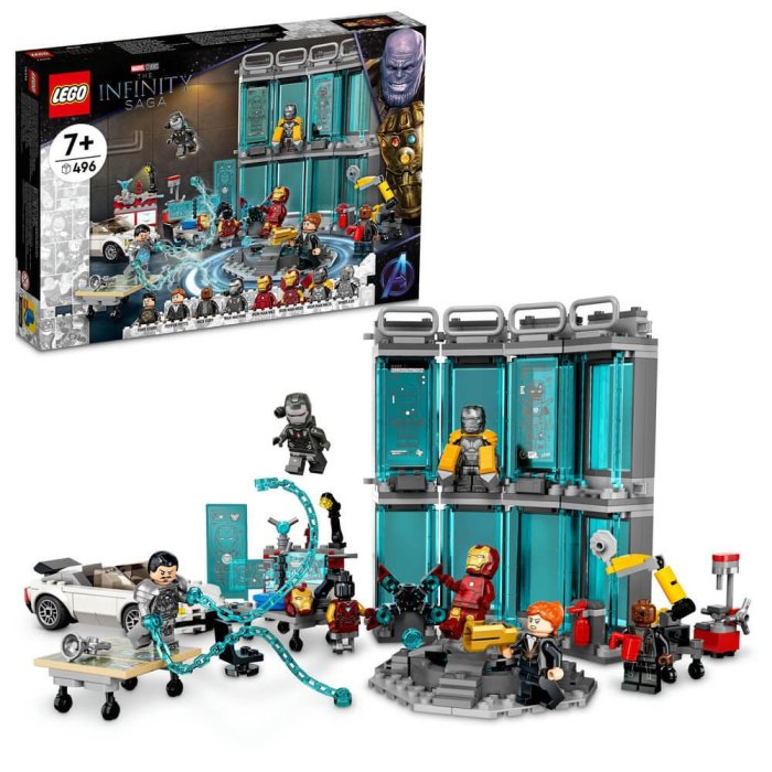 76216 lego的價格推薦 - 2025年8月 | 比價比個夠BigGo