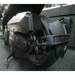 燈匠 送彩鈦螺絲 Force MT 09 後土除 分離式 SMAX 重車 雨天 | Yahoo拍賣