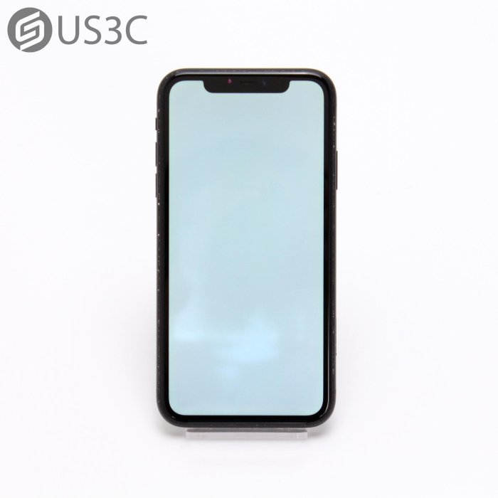 【US3C-台南店】【一元起標】台灣公司貨 Apple iPhone XR 128G 6.1吋 黑色 LiquidRetina顯示器 人像光線功能 二手手機 | Yahoo拍賣