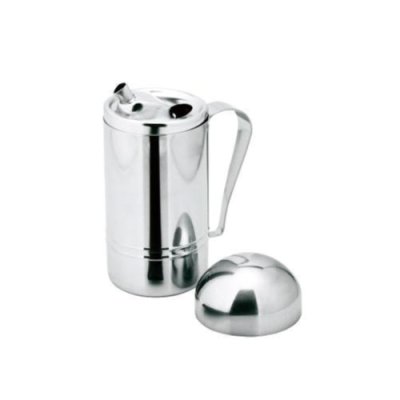 發現花園 日本選物~日本製 一菱金屬 18-8 不鏽鋼 油壺 ~ 250 ml / 420 ml | Yahoo拍賣