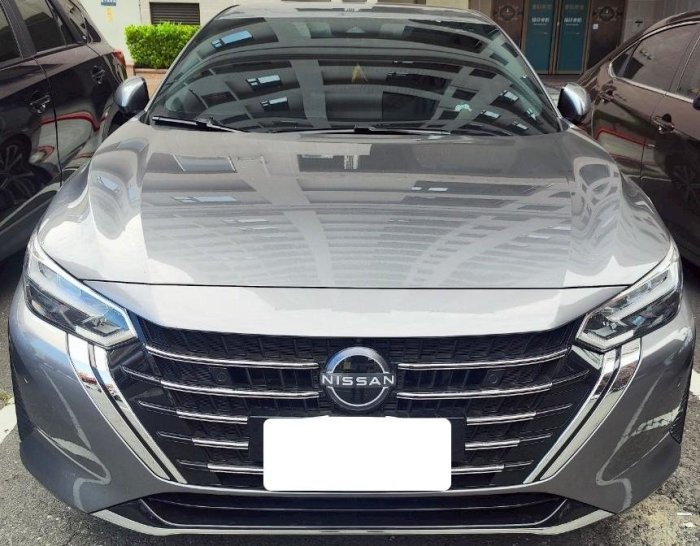 【可可高雄三民區】售26萬 2024年NISSAN SENTRA 1.6L | Yahoo拍賣