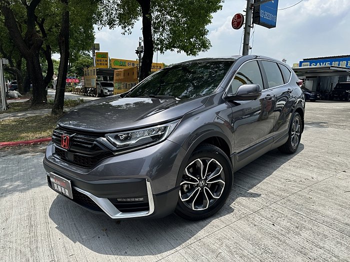 Honda/本田, CR-V, [KT凱騰車業🚗]2023 Honda CR-V 1.5 VTI-S 頂級版 | Yahoo中古車