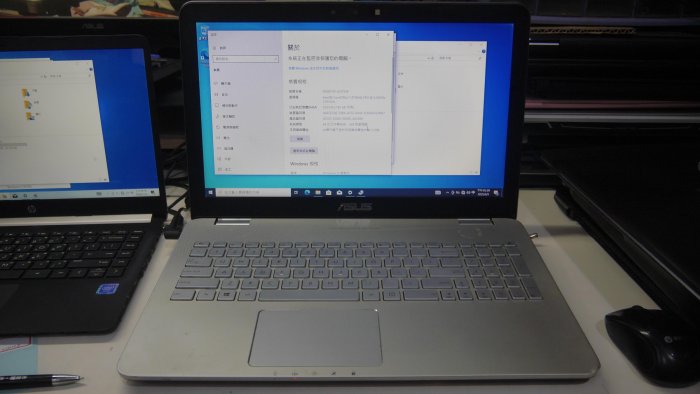 T427 ASUS N551J (N551JQ) i7 八核心筆電 百元起標 | Yahoo拍賣