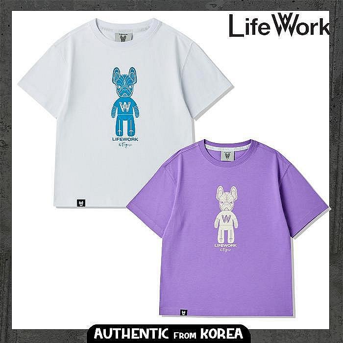 lifework短袖的價格推薦 - 2025年8月 | 比價比個夠BigGo