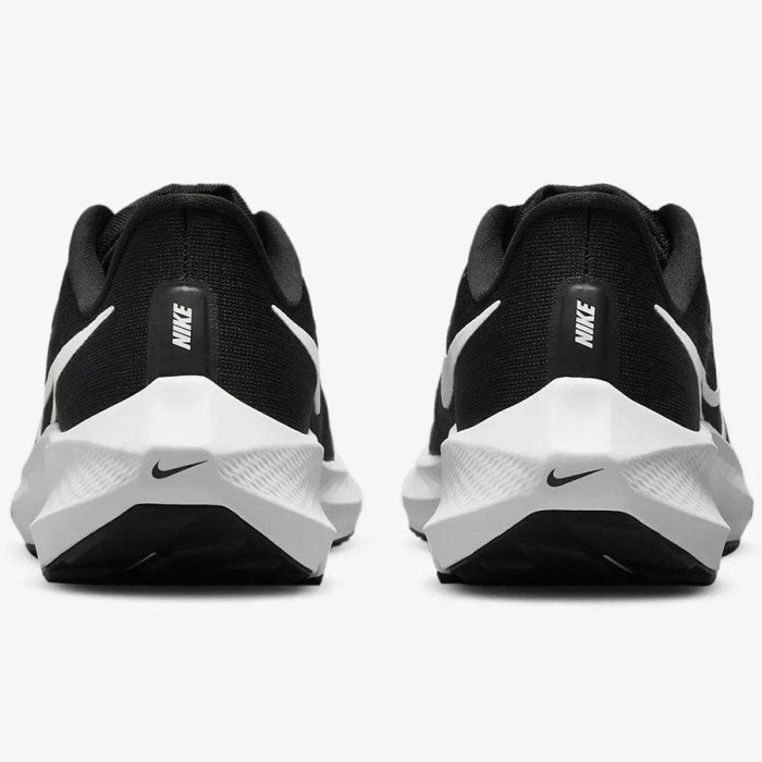 【NIKE 耐吉】AIR ZOOM 大童 慢跑運動鞋 緩震 小飛馬 黑色 DM4015 尺寸:US3.5~7Y | Yahoo拍賣