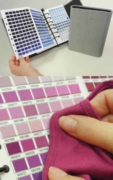 Color Solutions International 美國國際色彩管理CSI Color Wallette | Yahoo拍賣