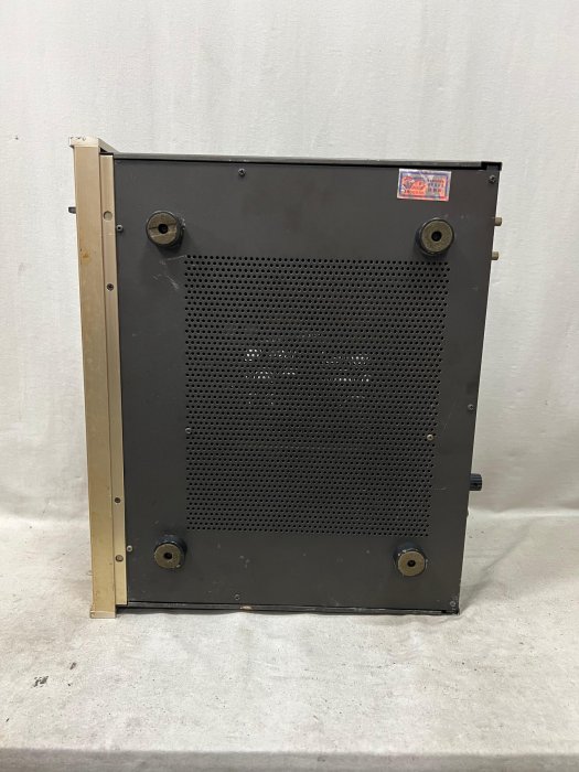 【億通物流】ACCUPHASE E-203 擴大機(故障零件機)【一元起標】 | Yahoo拍賣