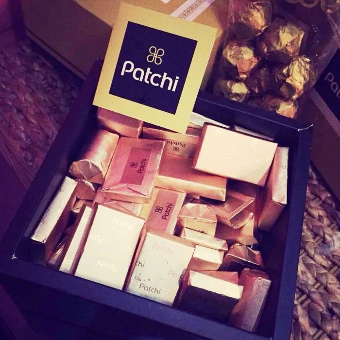 Patchi巧克力的價格推薦 - 2025年12月 | 比價比個夠BigGo