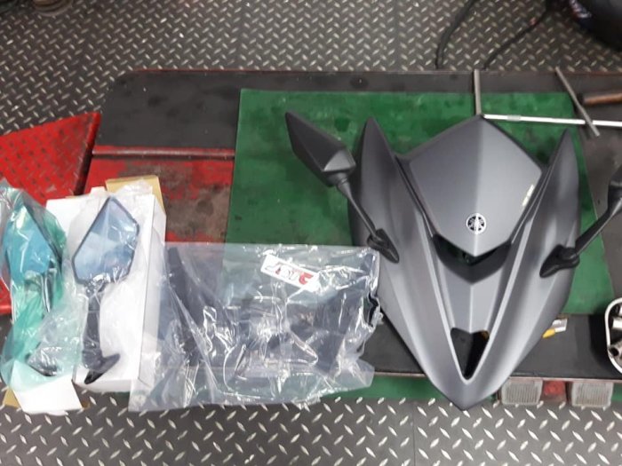 jstc後照鏡支架的價格推薦 - 2025年8月 | 比價比個夠BigGo