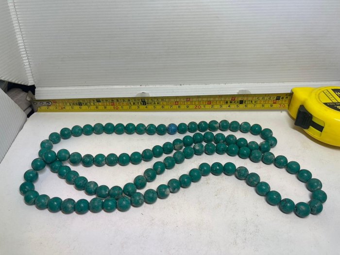 【阿輝の古物】藝品/飾品_串珠 項鍊_#ezp | Yahoo拍賣