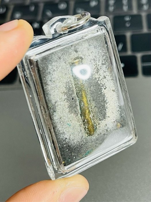 南傳法器 - 龍婆絕 龍波絕 龍婆旨 龍波旨 早期 第一期 粉質財蜂 符珠 符管 招財 正財 聚財 好運 財運 | Yahoo拍賣