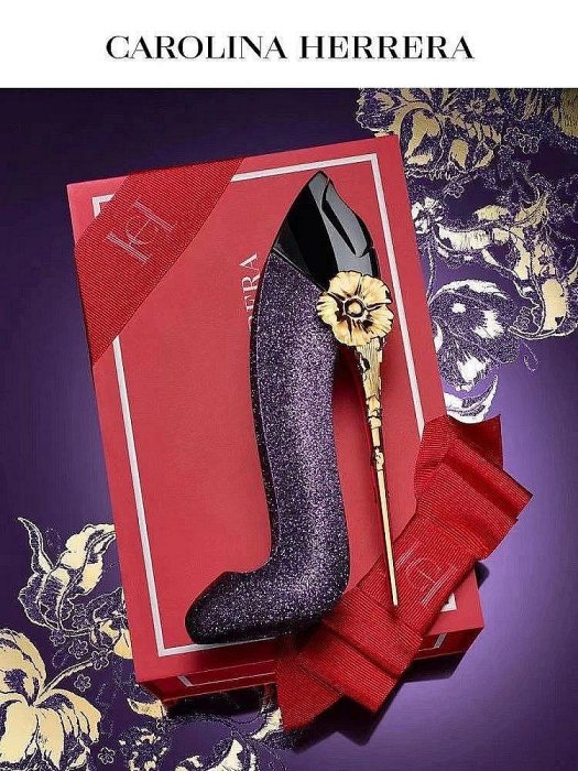 good girl 高跟鞋 香水的價格推薦 - 2025年11月 | 比價比個夠BigGo